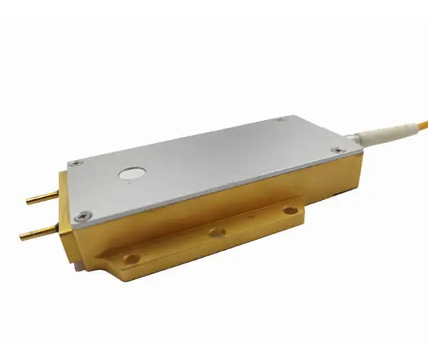 808nm 50W Fiber Coupled Laser Diode: photonstream